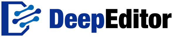 DeepEditor無料トライアル